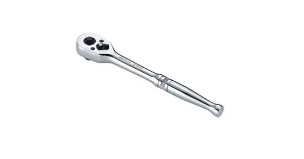 CHAVE CATRACA 1/4 SATA - ST11905ST - Brusfer