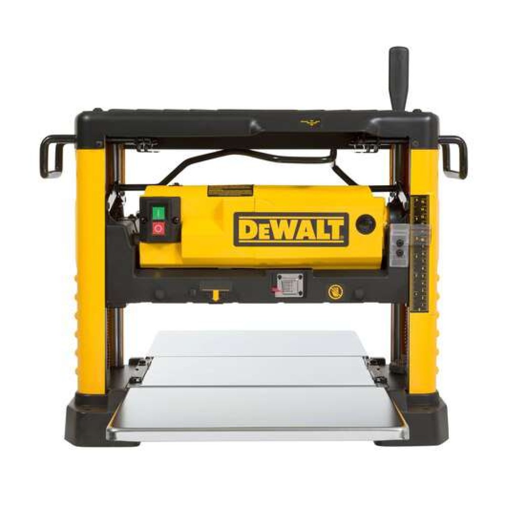 DESENGROSSADEIRA PORTATIL DW733-B2 DEWALT - Brusfer